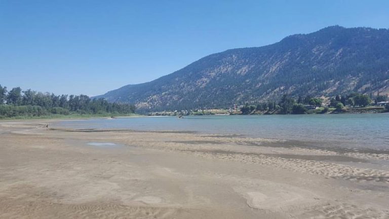 Westsyde, Kamloops, B.C. Real Estate - Kamloops Real Estate Blog