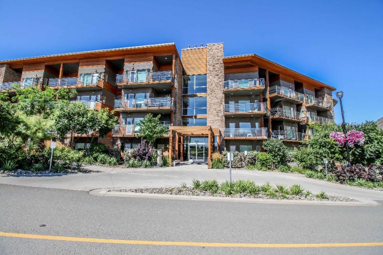 Sun Rivers Golf Resort & Community, Kamloops, B.C. Real Estate ...