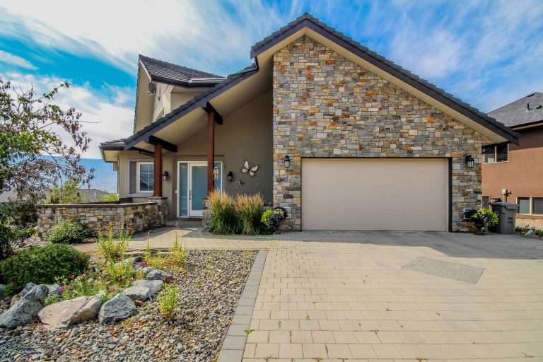 Sun Rivers Golf Resort & Community, Kamloops, B.C. Real Estate ...