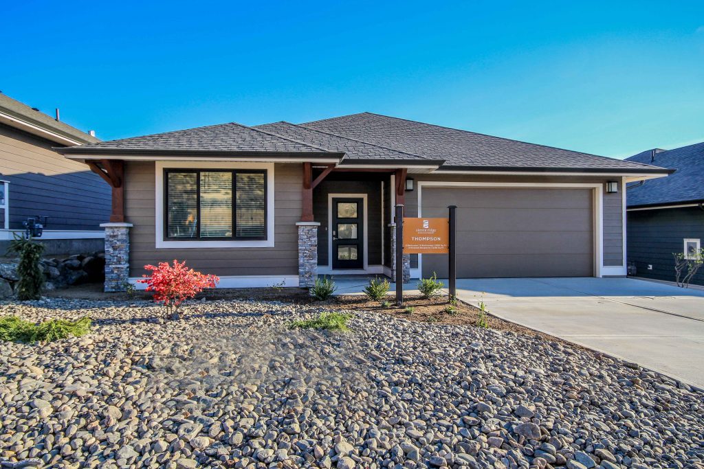 Sienna Ridge: Adult Oriented Gated Community, Minutes From Downtown ...