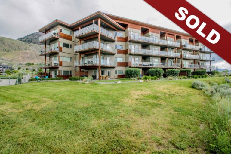 New Listing: 3116-1040 Talasa Court, Sun Rivers, Kamloops, BC $299,000 ...