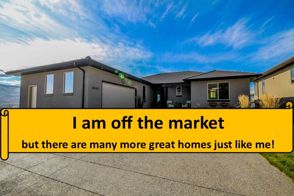 New Listing: 3648 Visao Terrace, Sun Rivers, Kamloops, BC $799,000 ...