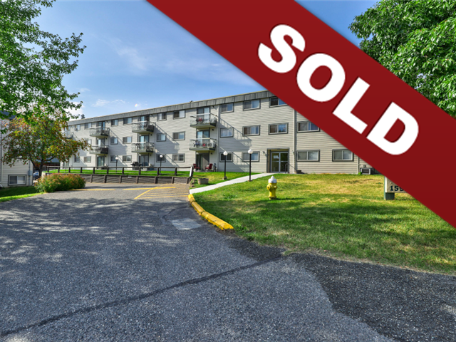 New Listing: 5-1595 Summit Drive, Sahali, Kamloops, BC