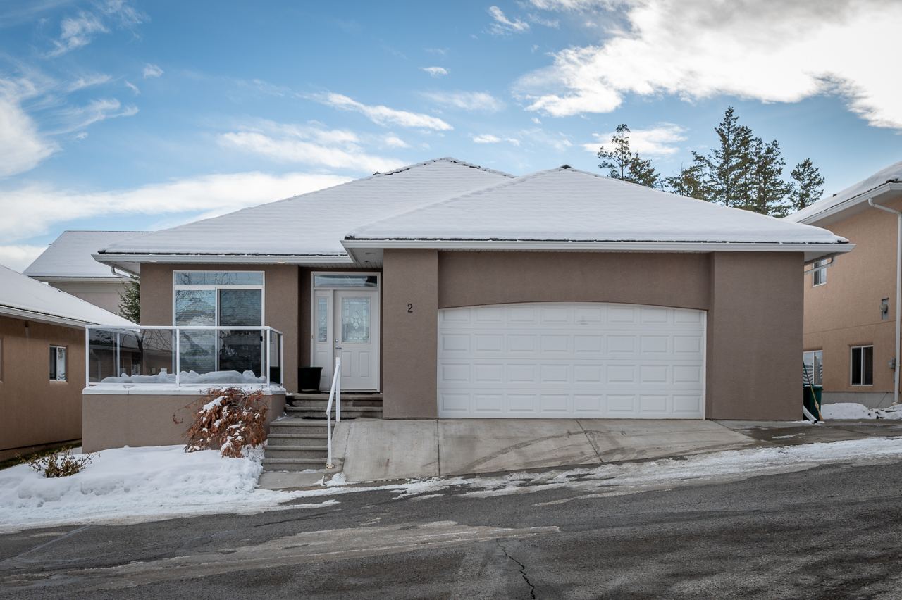 Kamloops Open House: Saturday & Sunday Feb 11th & 12th, 2023