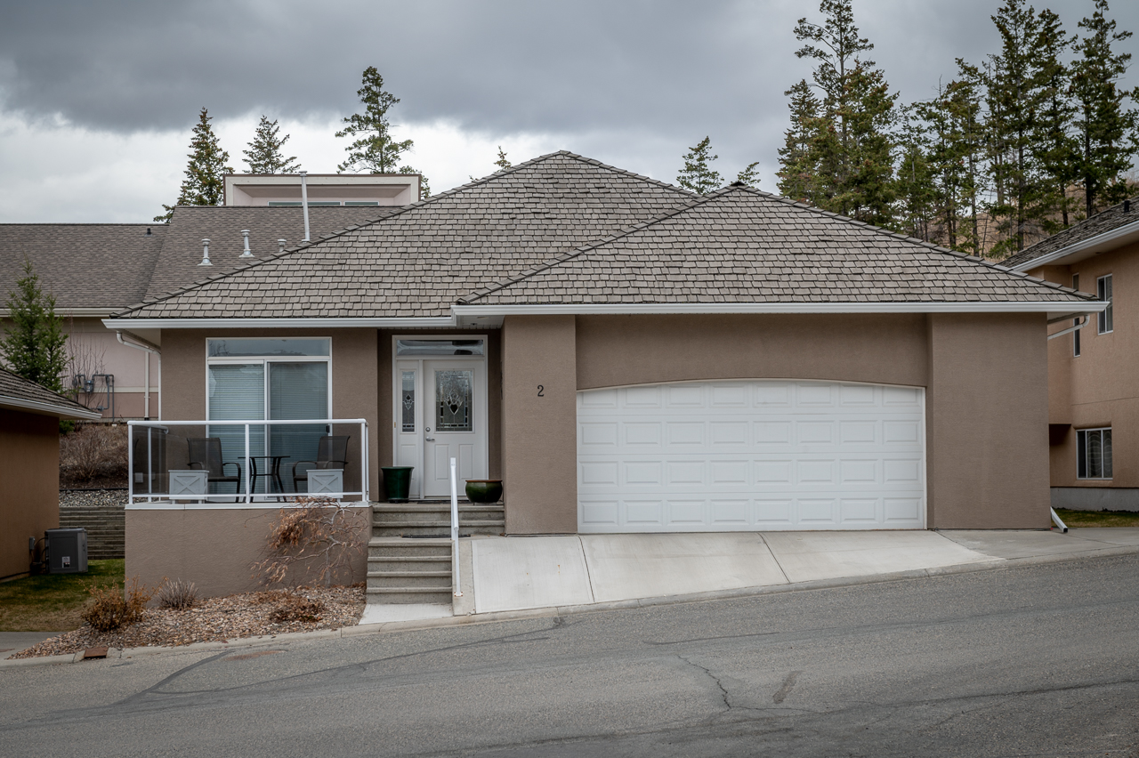 New Listing: 2-2080 Pacific Way, Aberdeen, Kamloops, BC