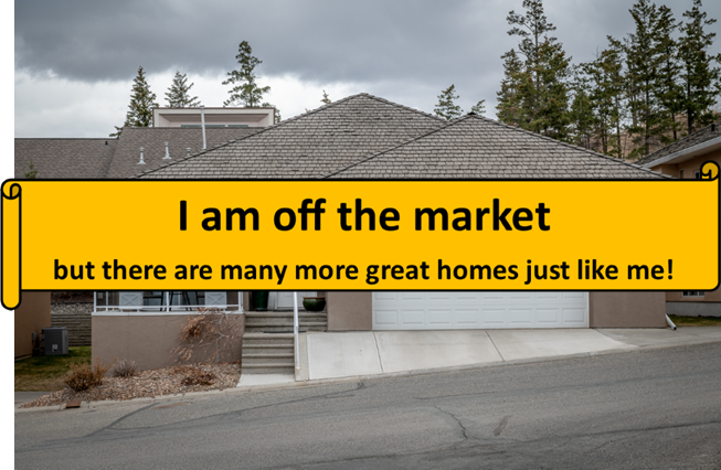 New Listing: 2-2080 Pacific Way, Aberdeen, Kamloops, BC