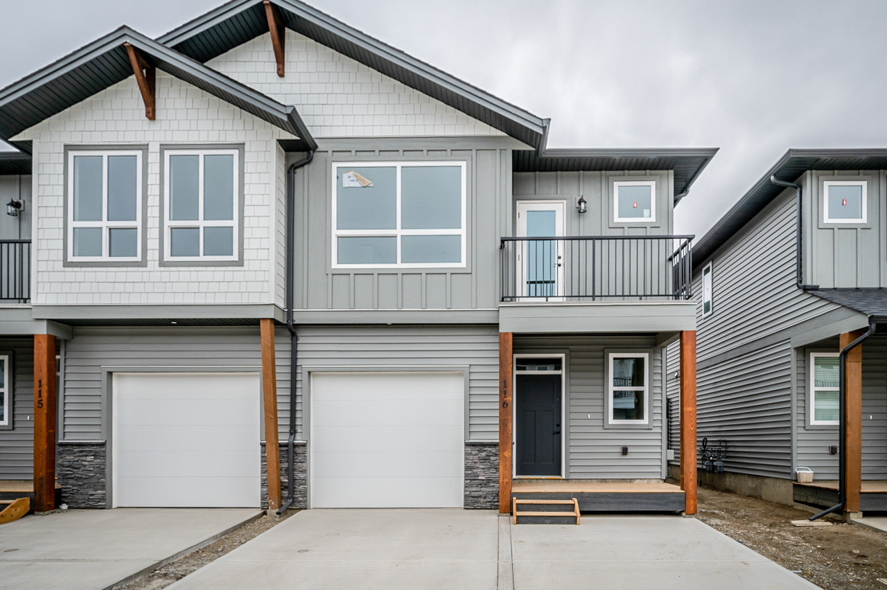 New Listing: 116-2648 Tranquille Rd, Brocklehurst, Kamloops, BC