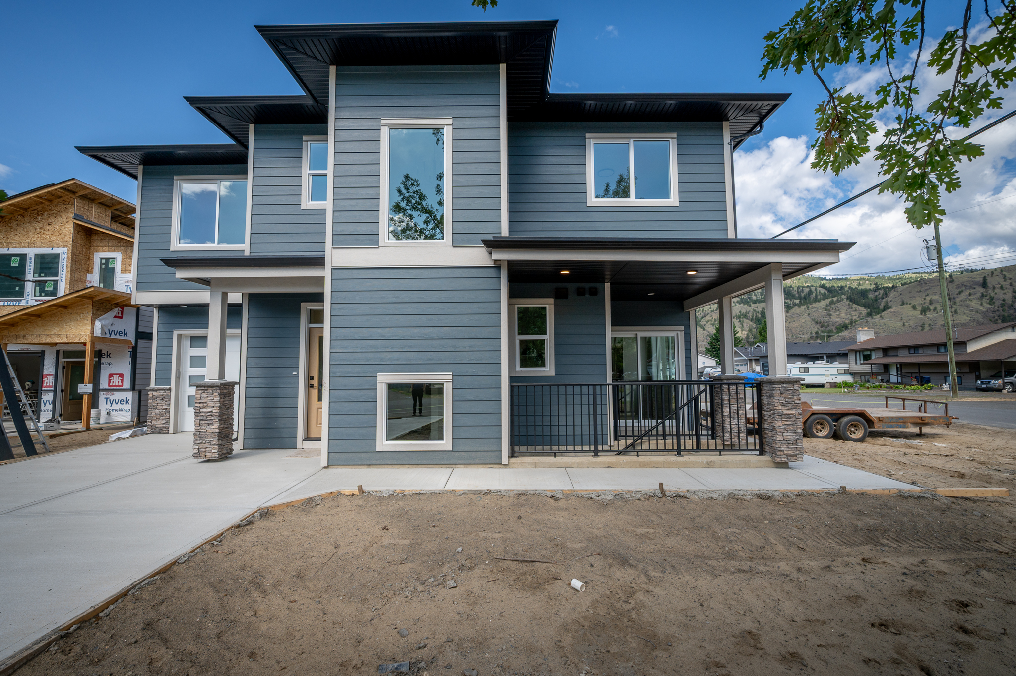 New Listings:3228 Bank Rd, Westsyde, Kamloops, BC