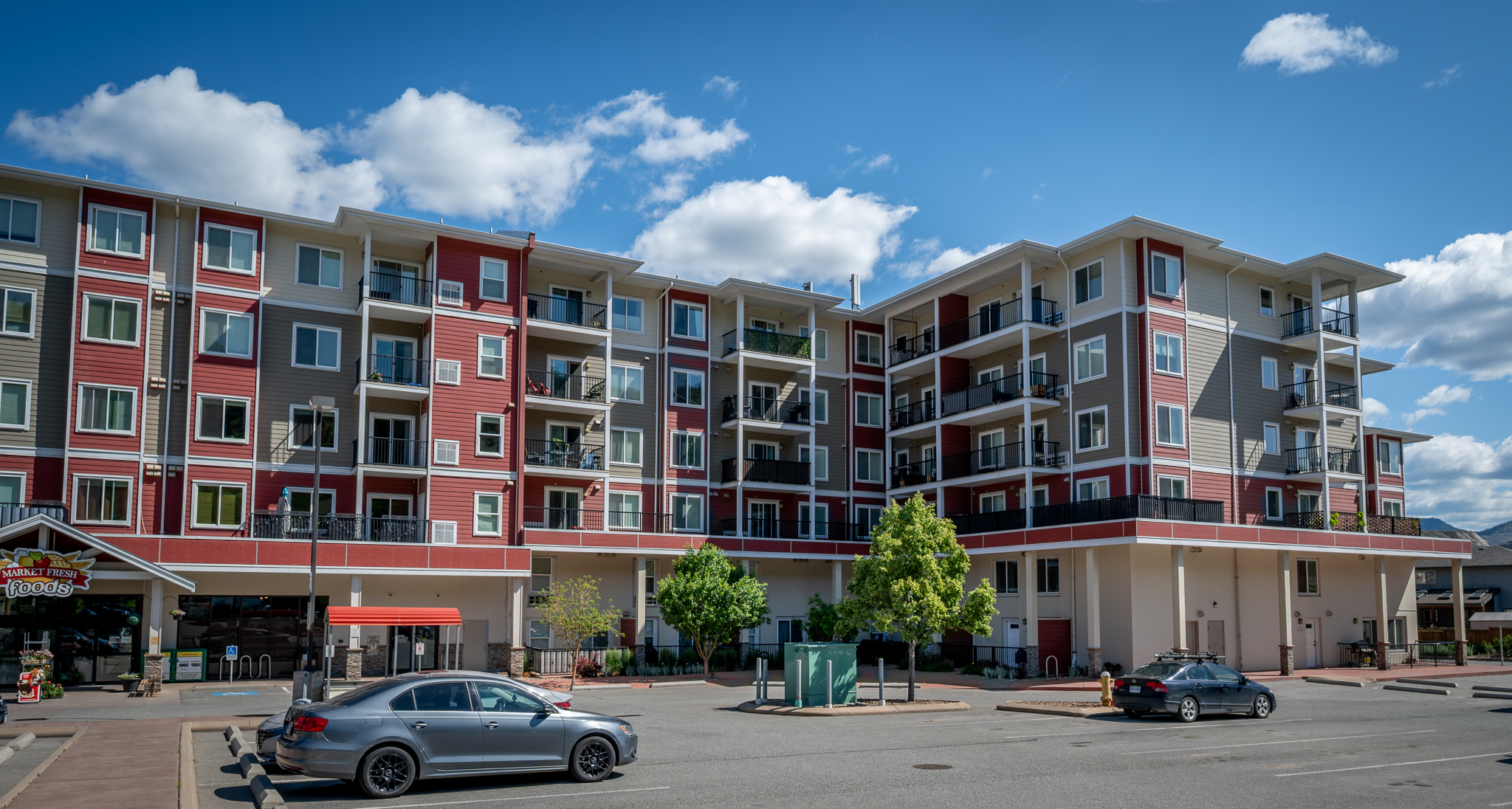 New Listing: 521-5170 Dallas Drive, Dallas, Kamloops, BC