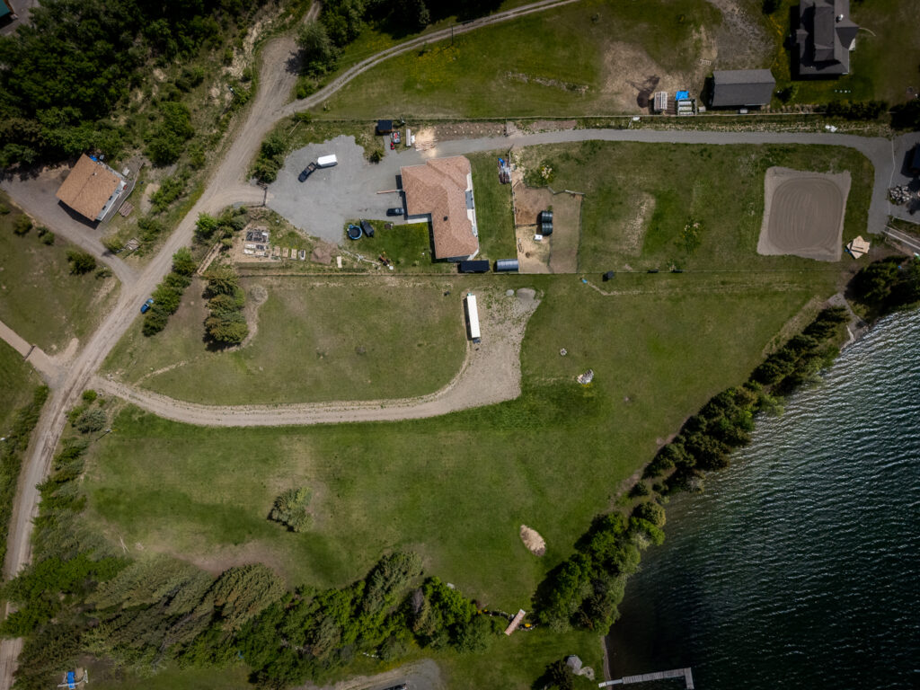 New Listings: 7944 Viewland Road, Bridge Lake, Kamloops, BC